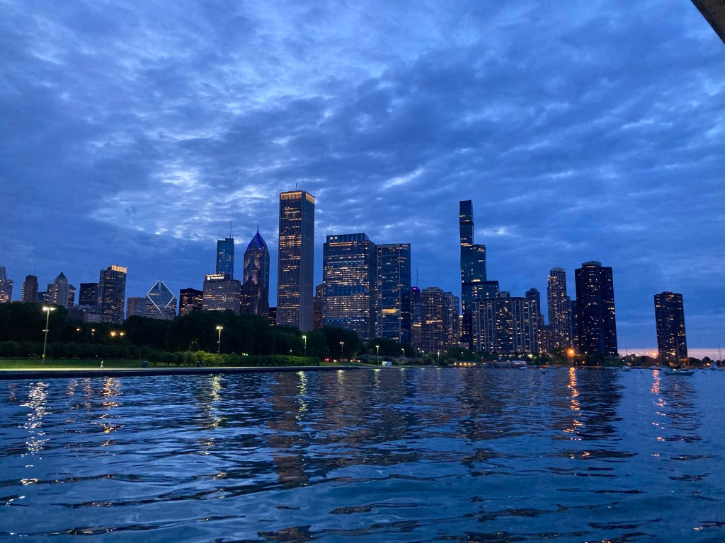 Anna Cullen – Content Creator