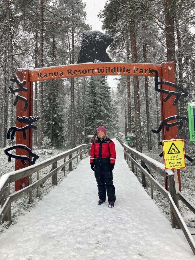 Safety Tips for Solo Female Travellers – Anna Cullen